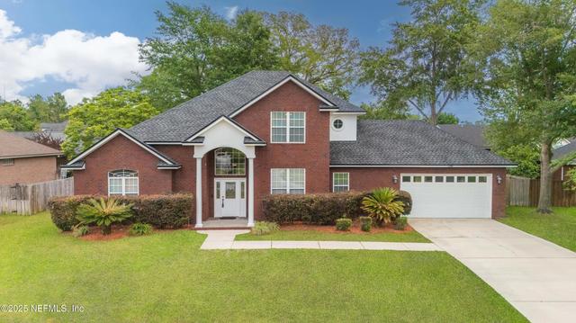 1306 Copper Creek Dr, Macclenny, FL 32063 | MLS# 2095162 | 51 Photos ...