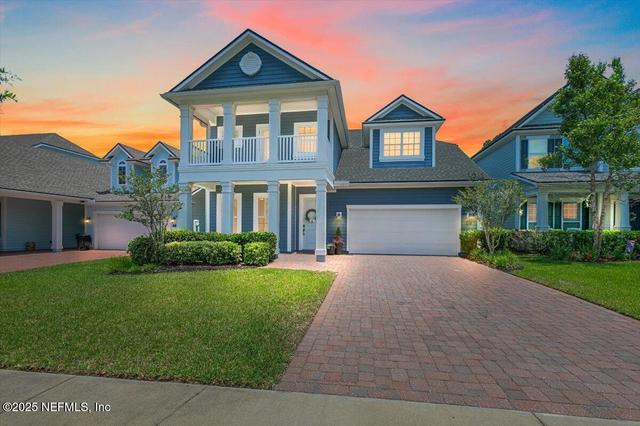411 Pelican Pointe Rd, Ponte Vedra, FL 32081 | MLS# 2090734 | 30 Photos ...