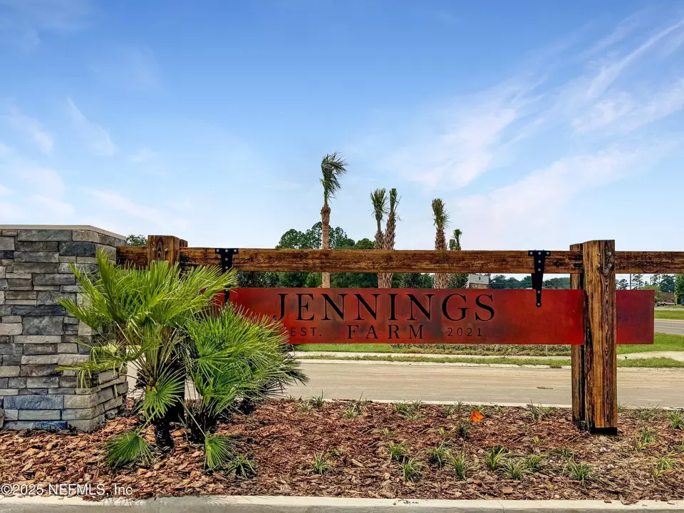 2401 Jennings Farm Dr, Middleburg, FL 32068 | MLS# 2093512 | 3 Photos ...