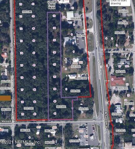 Lake Como, FL Lots & Land For Sale - Movoto