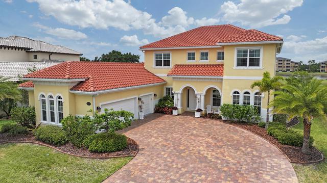 Duran Golf Club, Viera West Homes For Sale & Real Estate - Movoto