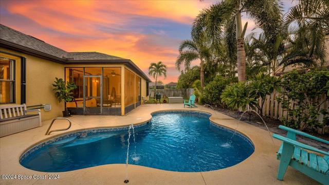 216 Becky Ct, Merritt Island, FL 32952 - Movoto
