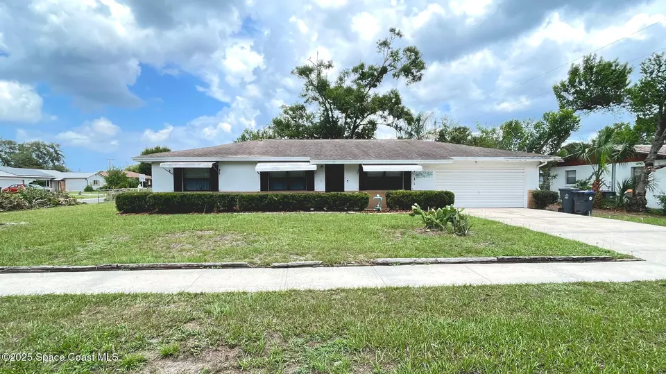 1685 N Singleton Ave, Titusville, FL 32796 | MLS# 1047557 | 1 photo ...