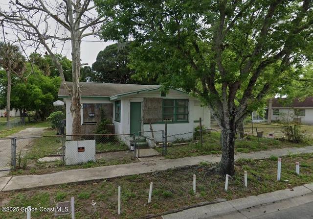 505 Roderick A Harris Sr Ave, Titusville, FL 32796 - Movoto