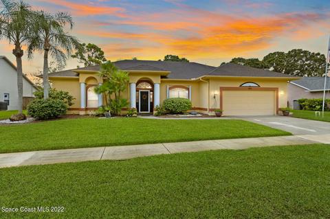 858 Melbourne Homes for Sale - Melbourne FL Real Estate - Movoto