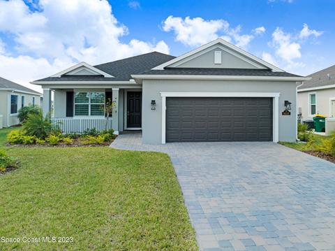 8018 Dobre Way, Melbourne, FL 32940 | 60 Photos | MLS #960656 - Movoto
