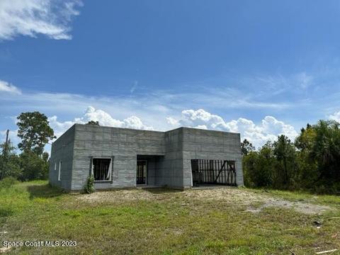 1084 Tolson St SE, Palm Bay, FL 32909 | 4 Photos | MLS #963553 - Movoto