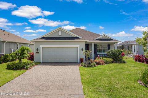 8026 Millbrook Ave, Melbourne, FL 32940 | 17 Photos | MLS #965117 - Movoto