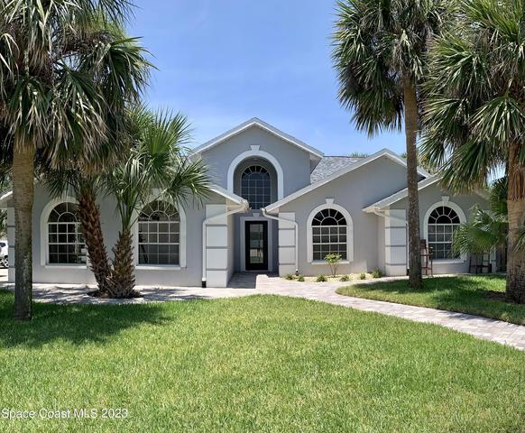 173 Martesia Way, Indian Harbour Beach, FL 32937 | 49 Photos | MLS ...