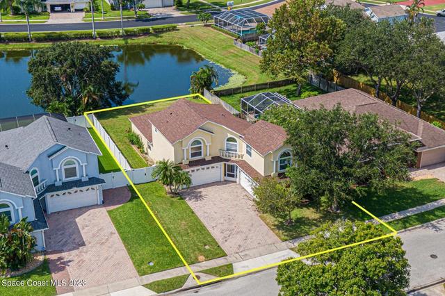 791 Sunset Lakes Dr, Merritt Island, FL 32953 | 56 Photos - Movoto