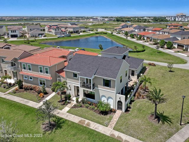 House for Sale in Viera FL