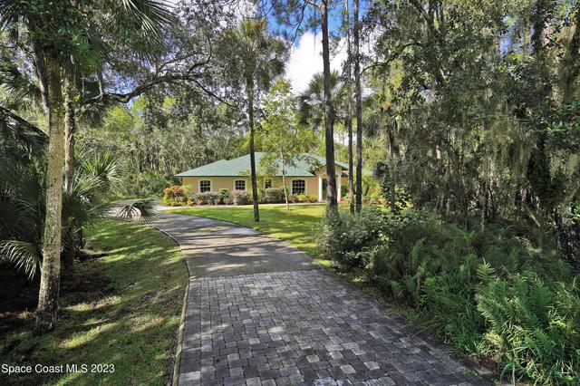 Mims, FL Real Estate - Mims Homes for Sale | Movoto
