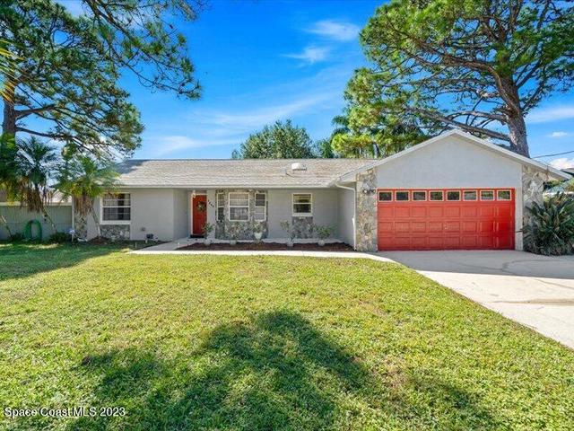 4645 Greenhill St, Cocoa, FL 32927 - Movoto