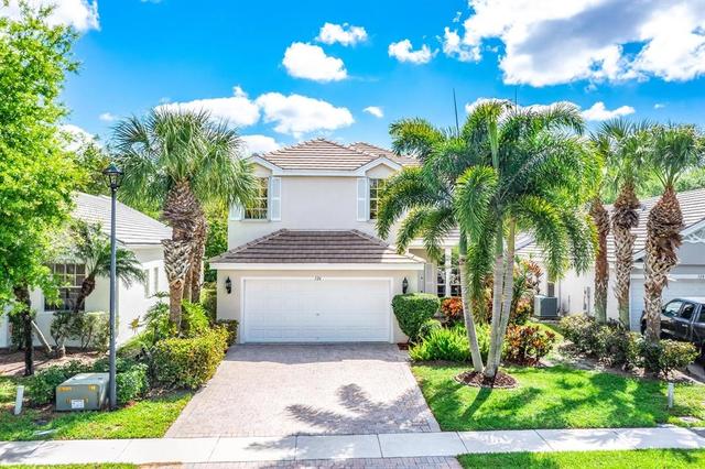126 Lancaster Way, Royal Palm Beach, FL 33414 - Movoto