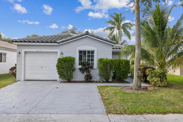 2464 SW 106th Ave, Miramar, FL 33025 | 17 Photos - Movoto