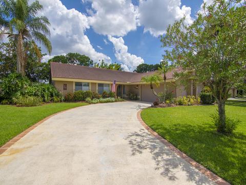 1850 SE Boma Ave, Port Saint Lucie, FL 34952 - Movoto.com