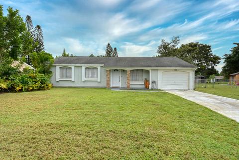 3261 SW Ronlea Ct, Port Saint Lucie, FL 34953 | 24 Photos - Movoto