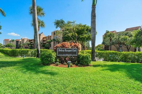 Lavers Delray Racquet Club Delray Beach FL Condos & Townhouses - Movoto