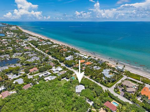 6062 N Ocean Blvd, Ocean Ridge, FL 33435 | 24 Photos | MLS #RX-10829411 ...