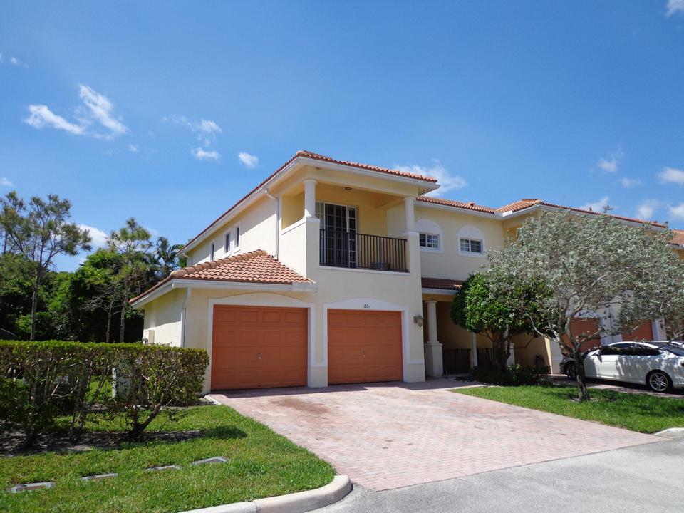 6280 S Military Trail Lake Worth Fl 33463 Townhouse For Rent In