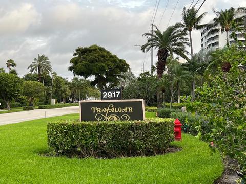 2917 S Ocean Blvd #302, Highland Beach, FL 33487 | 36 Photos | MLS #RX ...