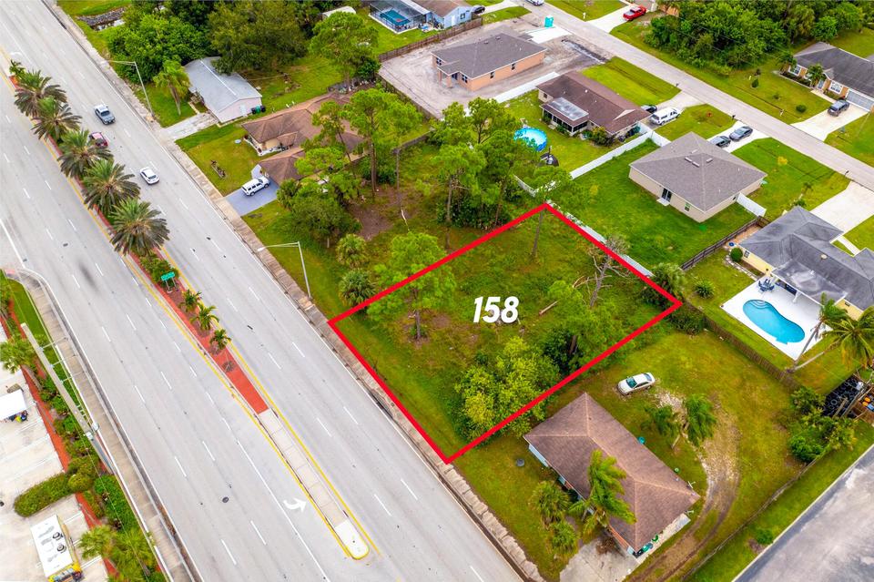 158 SW Port Saint Lucie Blvd, Port Saint Lucie, FL 34984 | 7 Photos ...