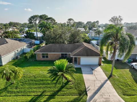 1210 SW San Esteban Ave, Port Saint Lucie, FL 34953 | 1 photo | MLS #RX ...