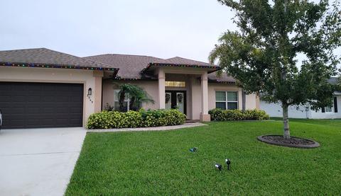 2549 SW Deckard St, Port Saint Lucie, FL 34953 | 8 Photos | MLS #RX ...