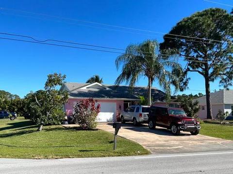 3601 SW Rosser Blvd, Port Saint Lucie, FL 34953 | 8 Photos | MLS #RX ...