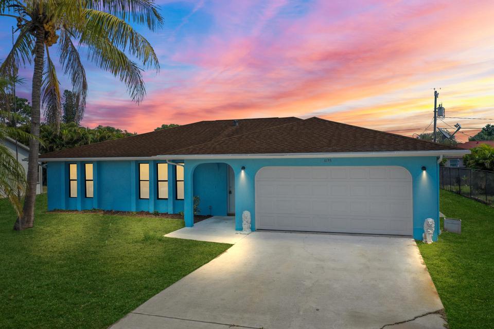 1125 SE Sabina Ln, Port Saint Lucie, FL 34983 | 18 Photos - Movoto