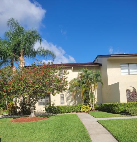 8520 Casa Del Lago #A, Boca Raton, FL 33433 | 1 photo | MLS #RX ...