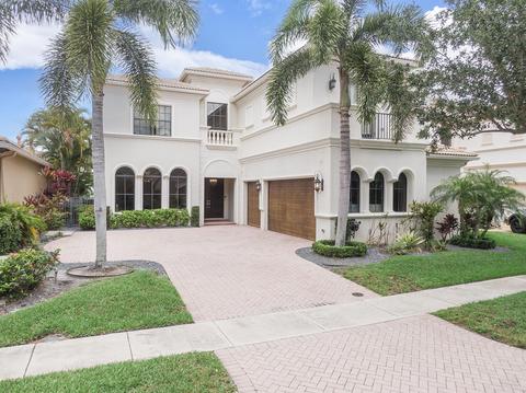 17827 Lake Azure Way, Boca Raton, FL 33496 | 81 Photos | MLS #RX ...