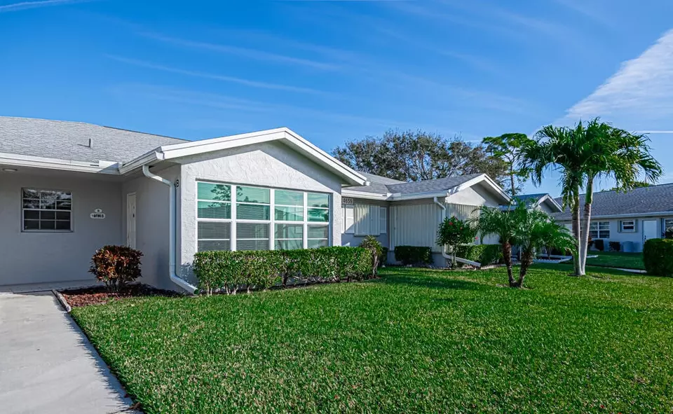 14659 S Canalview Dr S #B, Delray Beach, FL 33484 | 43 Photos - Movoto