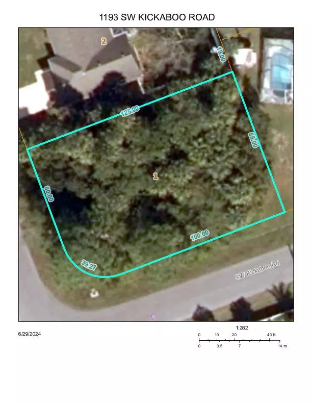 1193 SW Kickaboo Rd, Port Saint Lucie, FL 34953 | 2 Photos - Movoto