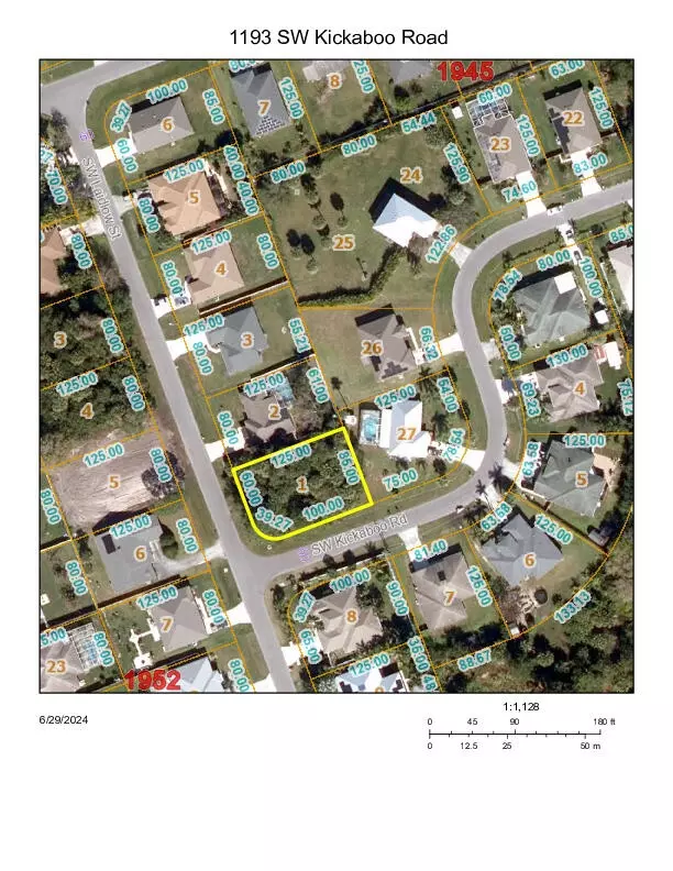 1193 SW Kickaboo Rd, Port Saint Lucie, FL 34953 | 2 Photos - Movoto