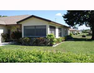 14444 Canal View Dr #d, Delray Beach, FL 33484 - Movoto