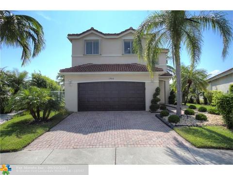 1405 Majesty Ter, Weston, FL 33327 - Movoto.com