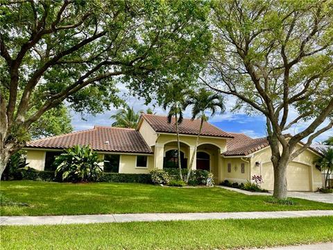 Indian Ridge Middle School, Davie, FL, 6-8 Grade, 25 Reviews - Movoto