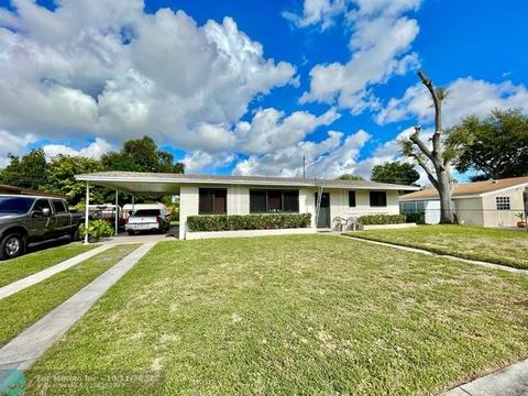 3431 SW 36th Ct, West Park, FL 33023 | 28 Photos - Movoto