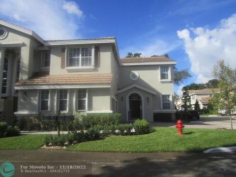 12314 NW 10th Dr #A-8, Coral Springs, FL 33071 | 11 Photos | MLS # ...