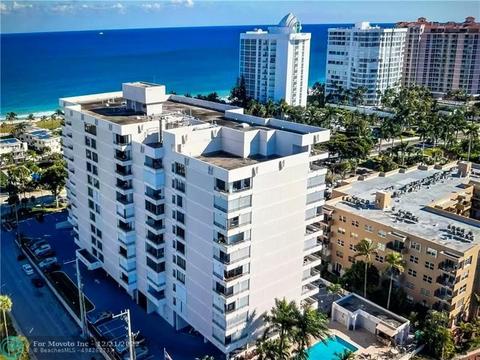Condo/Townhouse Homes for Sale in Pompano Beach FL