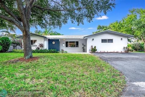 1037 NE 63rd Ct, Fort Lauderdale, FL 33334 | 52 Photos | MLS #M20038227 ...