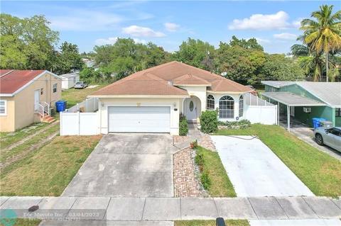 4111 SW 26th St, West Park, FL 33023 | 39 Photos | MLS #F10367186 - Movoto