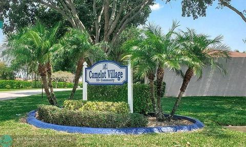 Condo/Townhouse Homes for Sale in Delray Beach FL