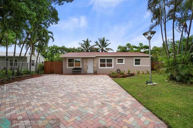 5613 NE 5th Ter, Fort Lauderdale, FL 33334 | 19 Photos - Movoto