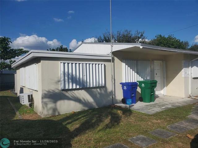 6519 SW 22nd Ct, Miramar, FL 33023 | 1 photo - Movoto