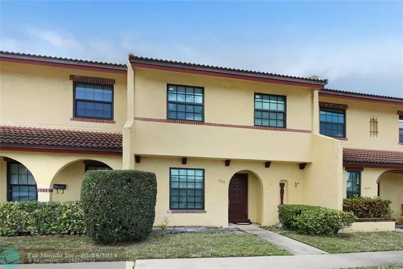 2619 NW 47th Ln #3204, Lauderdale Lakes, FL 33313 | 27 Photos - Movoto
