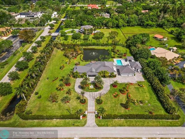 14195 Old Sheridan St, Southwest Ranches, FL 33330 | 87 Photos - Movoto