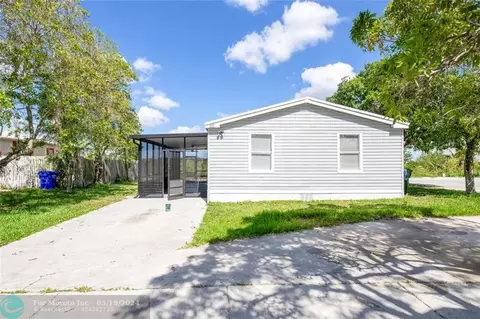 720 NW 217th Ter, Pembroke Pines, FL 33029 | 1 photo - Movoto