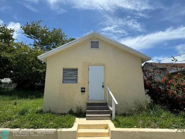 Loftin District, West Palm Beach Homes with 1 Baths For Sale - Movoto